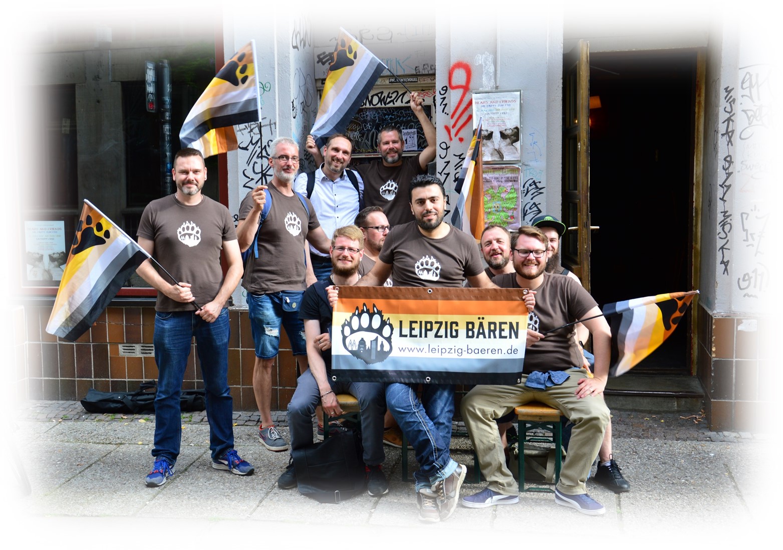 Freizeit - Leipzig Bären